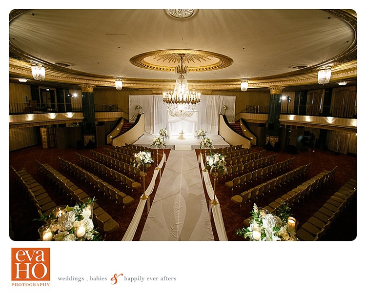 InterContinental Chicago Grand Ballroom – Chicago Wedding and Special ...
