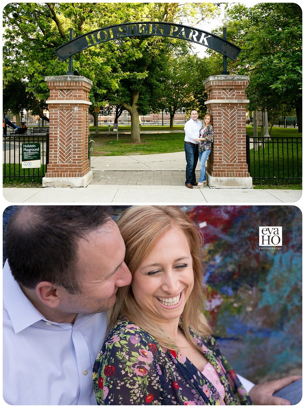 Holstein Park is the neighborhood where they met and lived – Chicago ...