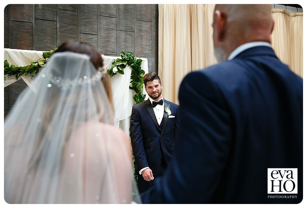 Ovation Chicago Uber Hip Wedding - Jeremy + Jessica – Chicago Wedding ...