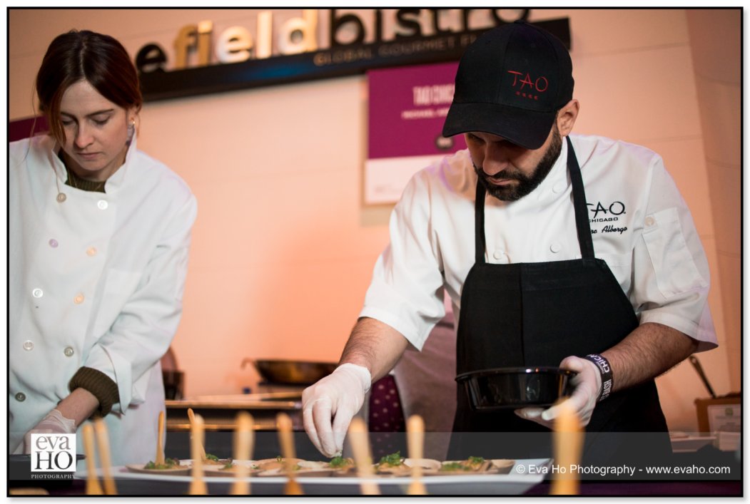 Kicking Off Chicago Restaurant Week 2019 – Chicago Wedding and Special ...