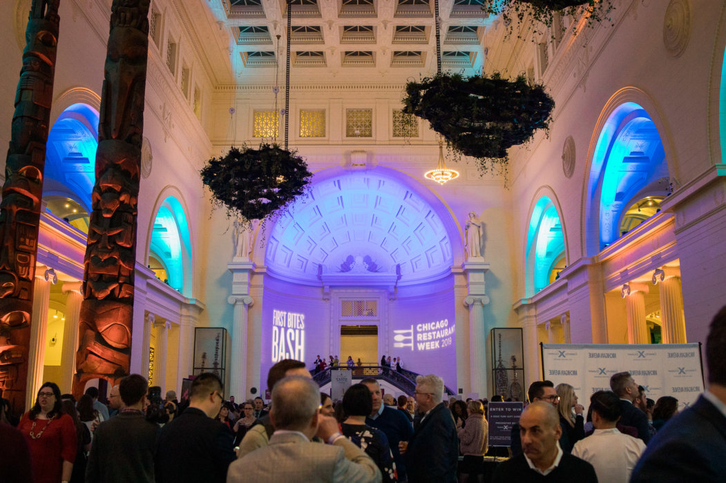 Kicking Off Chicago Restaurant Week 2019 – Chicago Wedding and Special ...